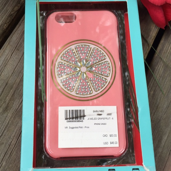 kate spade | Accessories | Nib Kate Spade Phone Casing | Poshmark